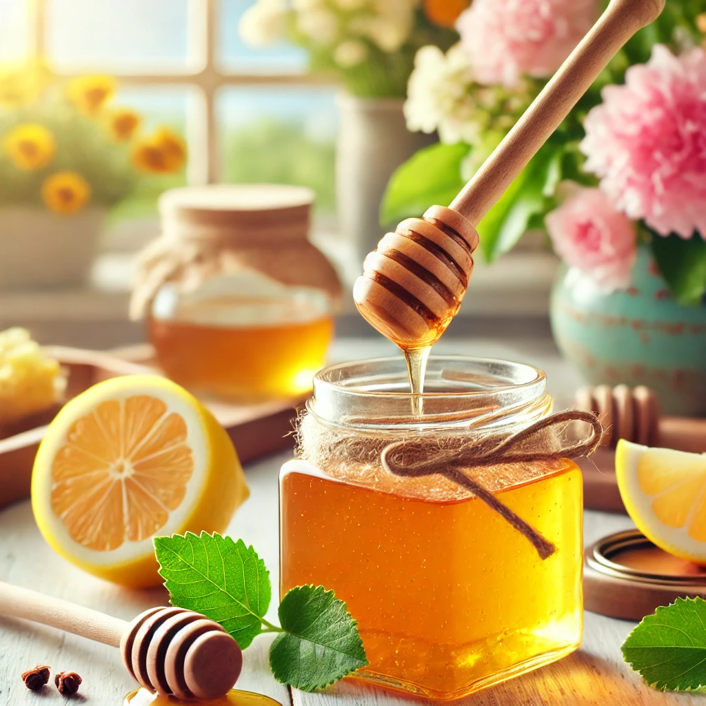10 Surprising Health Benefits of Natural Honey - Asal ul Jannah